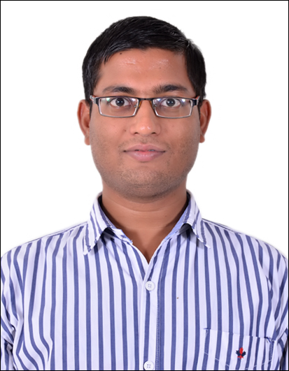 Dr. Varun Goel - Assistant Professor (Senior Grade) in JIIT